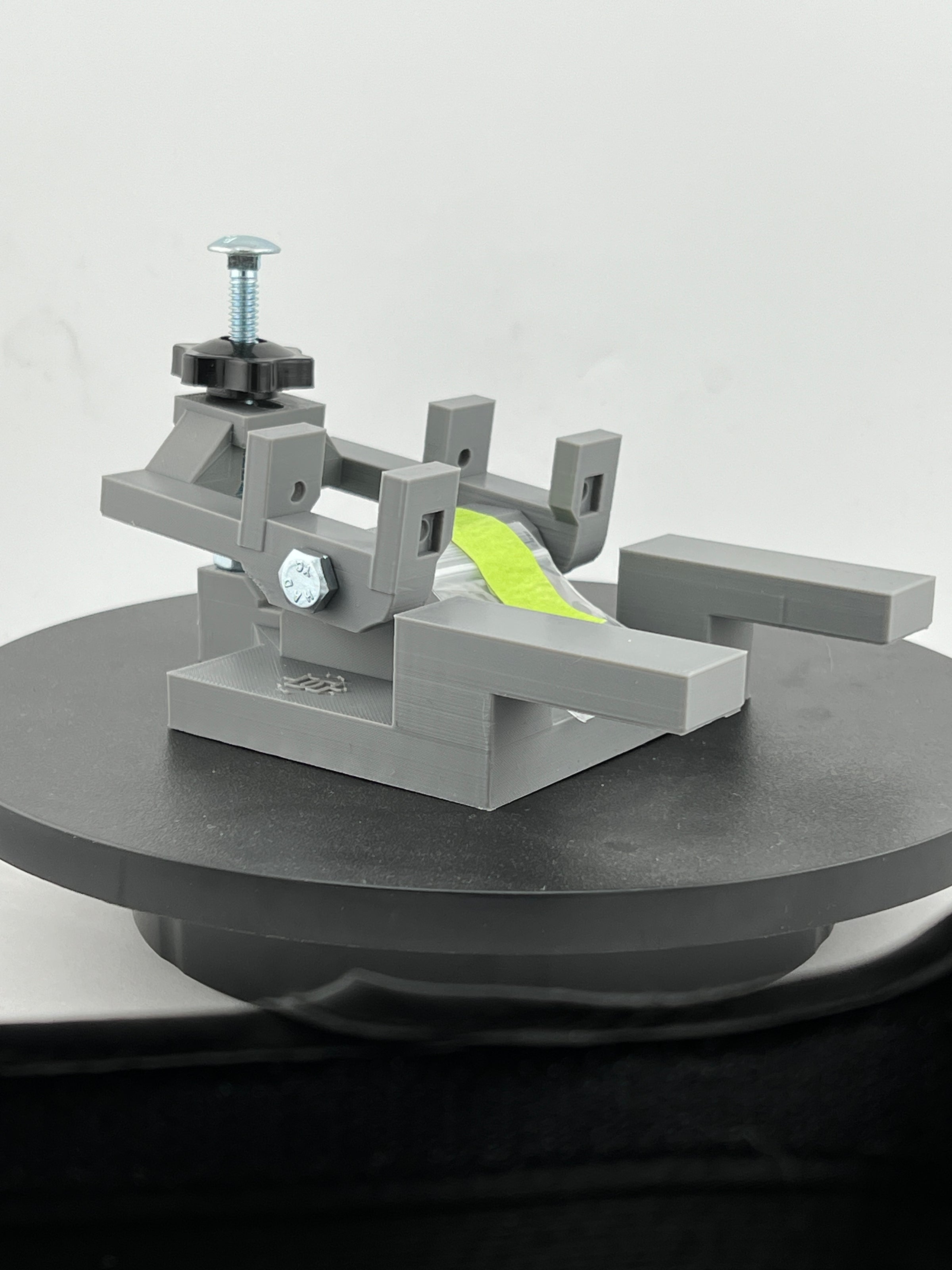 F1 Ultra - RA2 Alignment, Tilt, & Riser Accessory | Diode Designs LLC